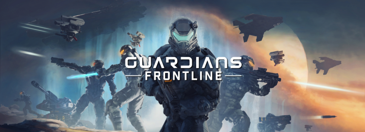 Guardians Frontline. Análisis para Meta Quest 2 - ZONA THE GAMERS