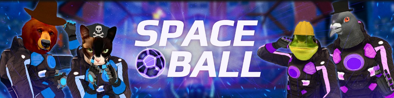 Space Ball. Próximamente en Steam - ZONA THE GAMERS