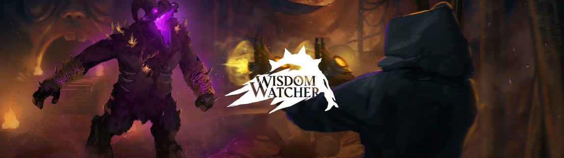 Wisdom Watcher tiene acceso anticipado - ZONA THE GAMERS