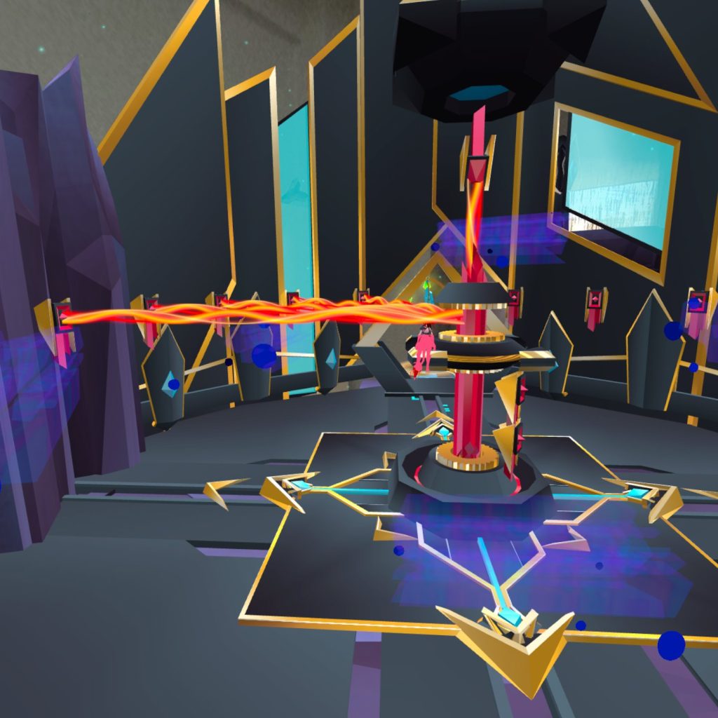 Deméter, Las crónicas de Asklepios Análisis Meta Quest - ZONA THE GAMERS