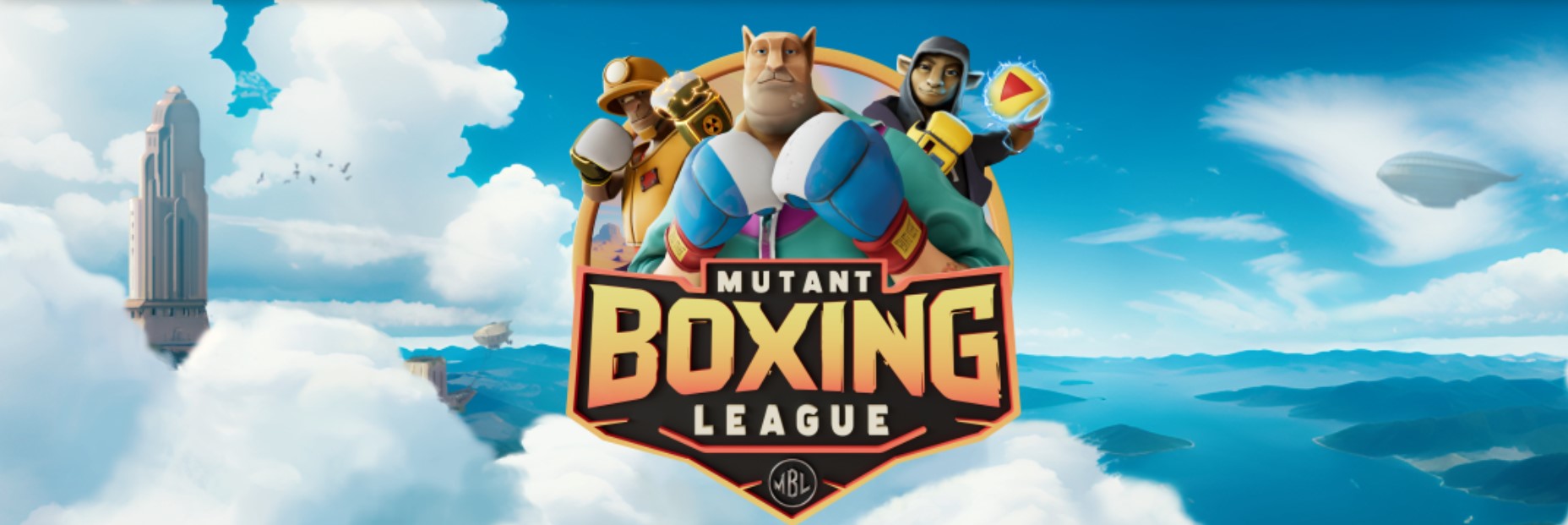 Mutant Boxing League - ZONA THE GAMERS