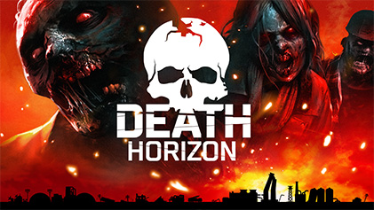 Death Horizon: Reloaded - ZONA THE GAMERS