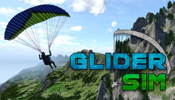 Glider Sim - ZONA THE GAMERS