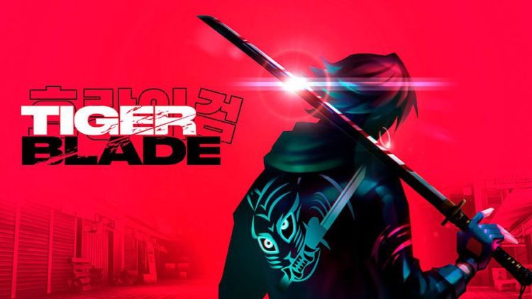 Tiger Blade - ZONA THE GAMERS