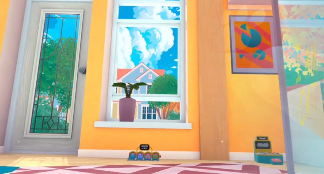 I Am Cat Análisis. Meta Quest - ZONA THE GAMERS