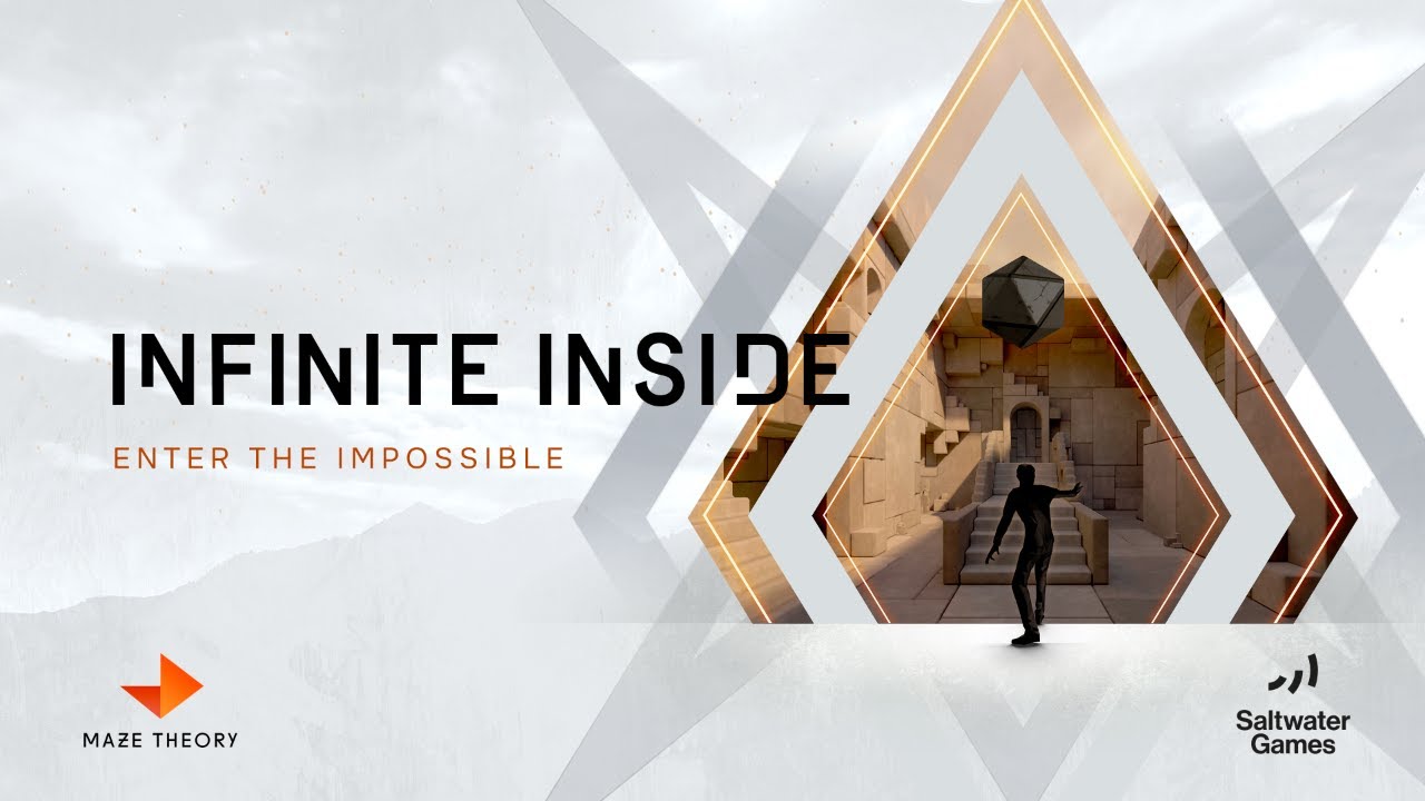 Infinite Inside VR Análisis - ZONA THE GAMERS