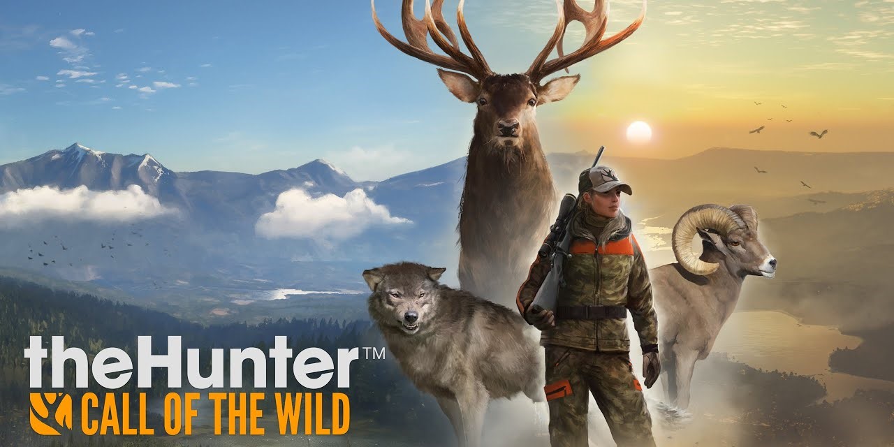 Expansive Worlds trae nuevos contenidos para theHunter: Call of the ...