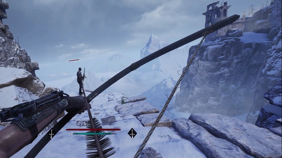 Behemoth Psvr2: Épica aventura en Vr que conquista el 2024 - ZONA THE ...