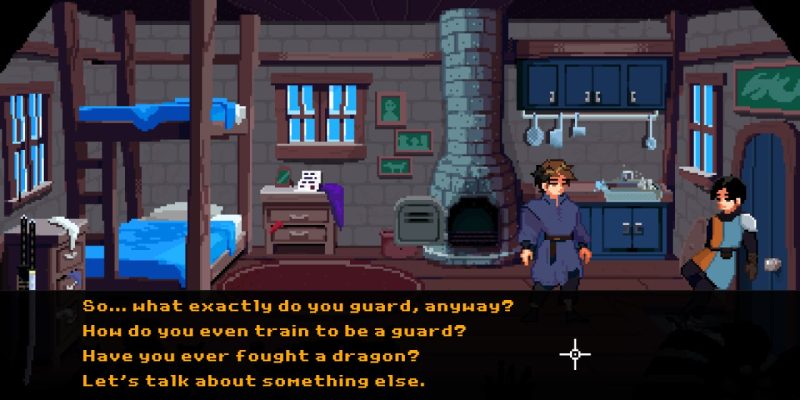 BROKEN RELIC REGRESO A LA NOSTALGIA - ZONA THE GAMERS