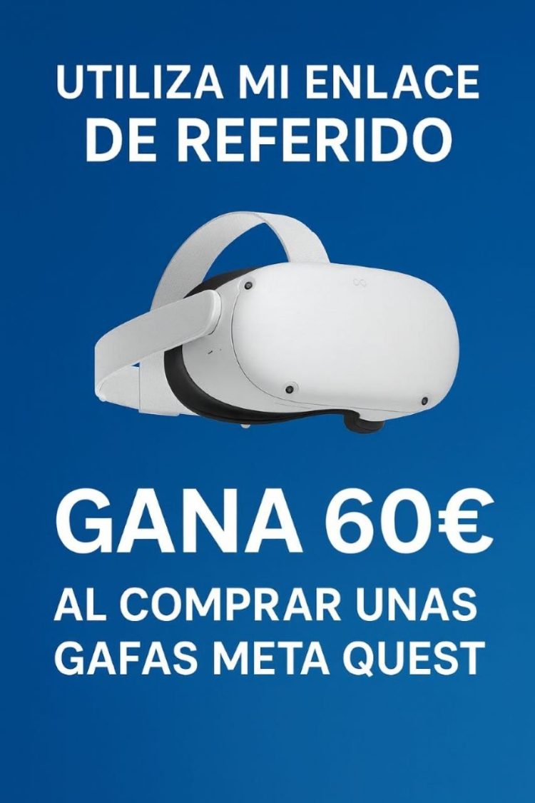 JUEGOS META QUEST - ZONA THE GAMERS